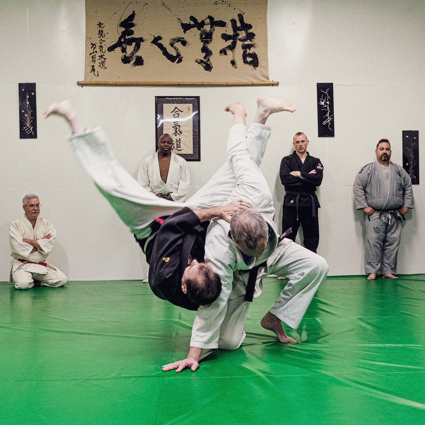 Full Circle Aikido Club